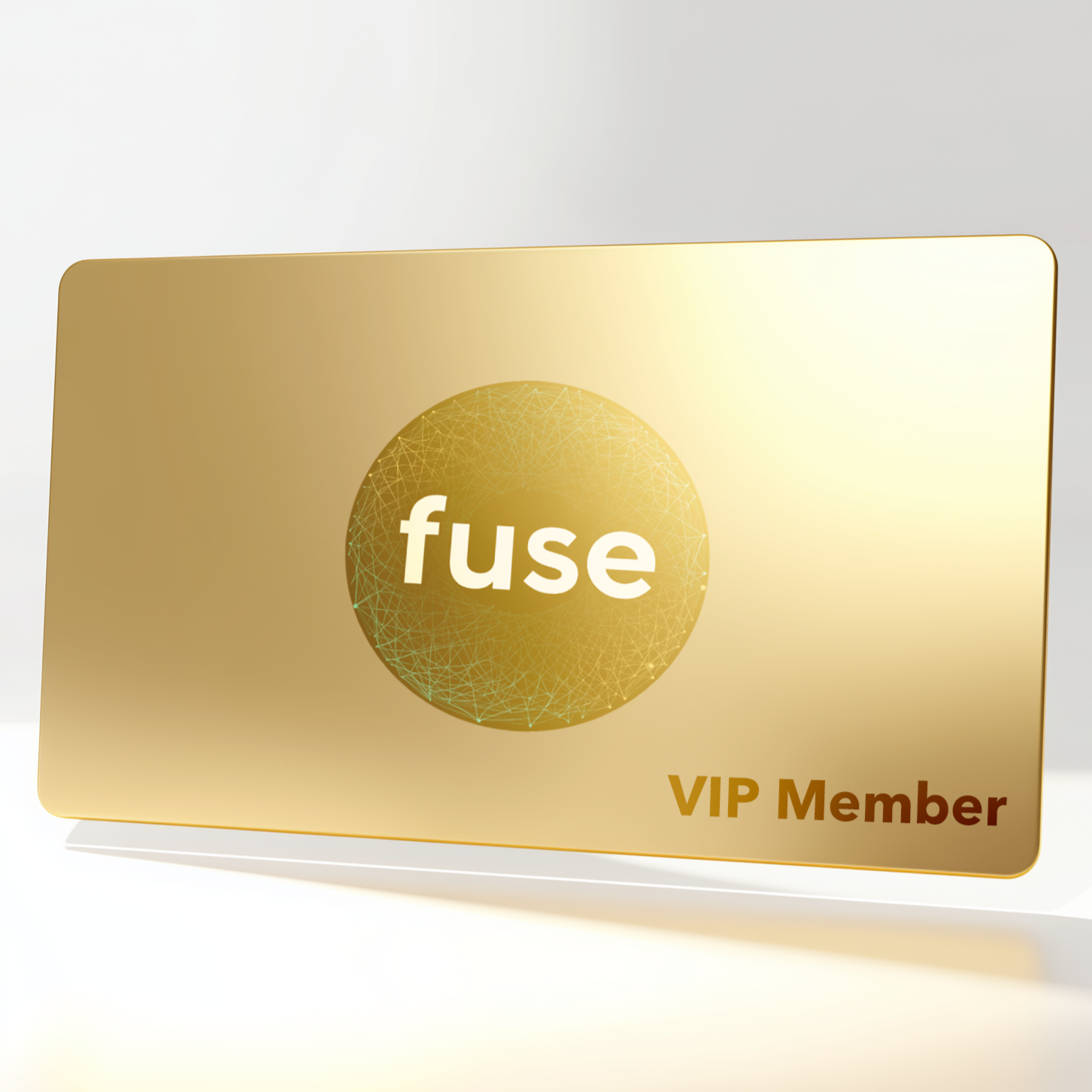 Annual VIP Membership – Fuse VIP